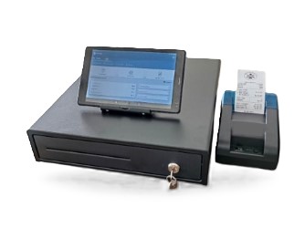 Breeze POS - Aplikasi Kasir Modern