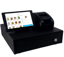 Breeze POS - Aplikasi Kasir Modern