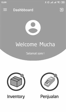 Breeze POS - Aplikasi Kasir Modern